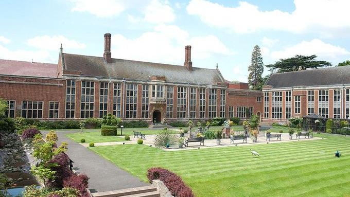 Whitgift School : стоимость обучения, как поступить